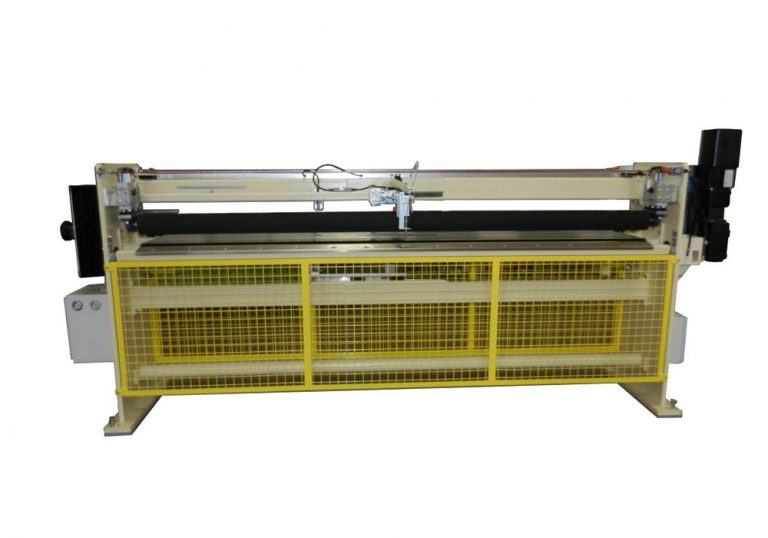 Cutting Machines – Tocchio